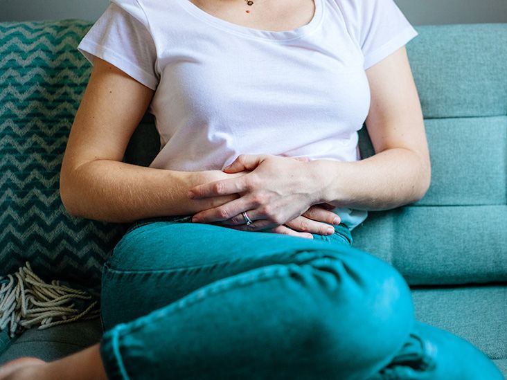 Stomach Conditions: Symptoms and Treatments