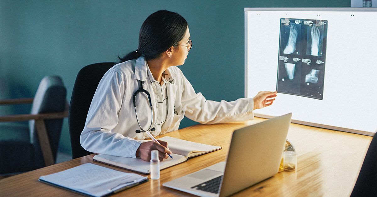 Diabetic Foot Exam: Treatment, Prevention, Outlook, and More