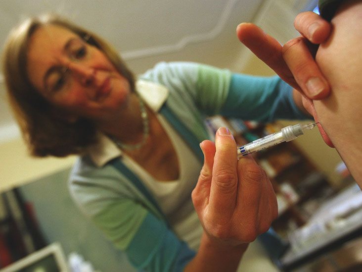 Shingles Vaccine: Why Older Adults Should Get It