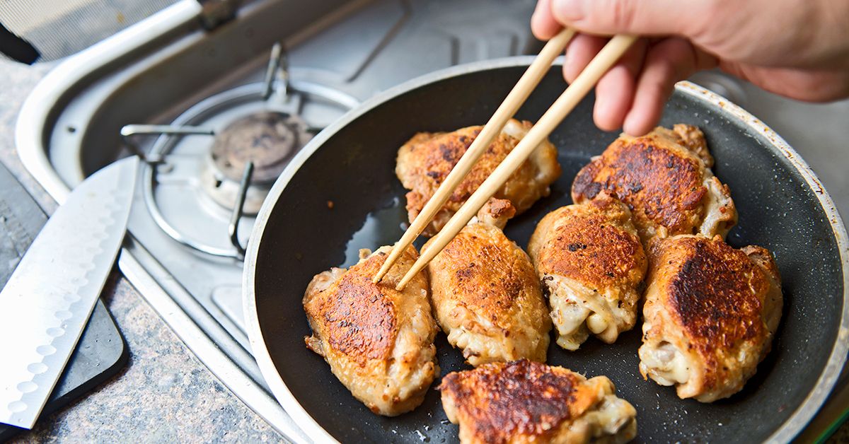 Protein Poisoning: Symptoms, Causes, Treatment