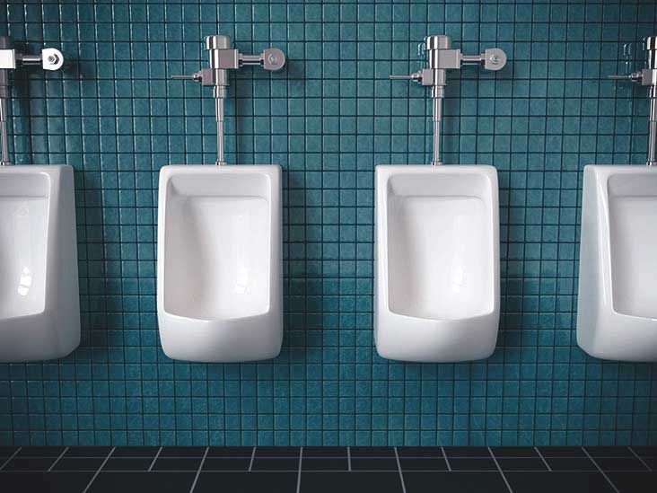 Cystitis in Men: Symptoms, Causes, and Treatment for Male UTIs