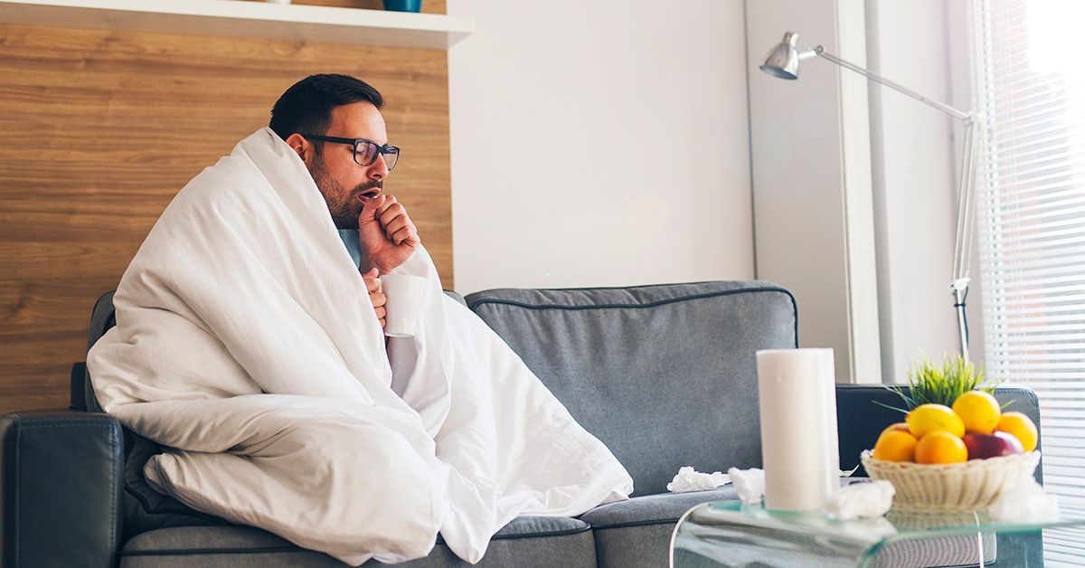 Are Bacterial Infections Contagious? How Long, Types, and Vs. Viral