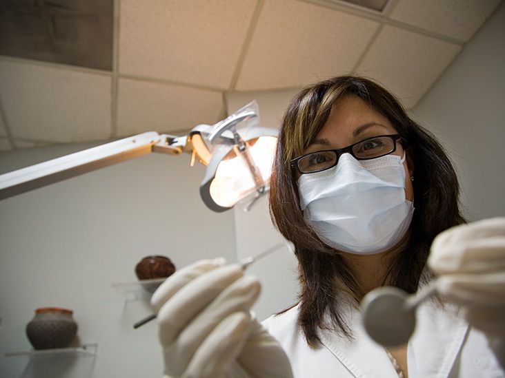 Teeth Scaling and Root Planing: How They May Save Your Teeth