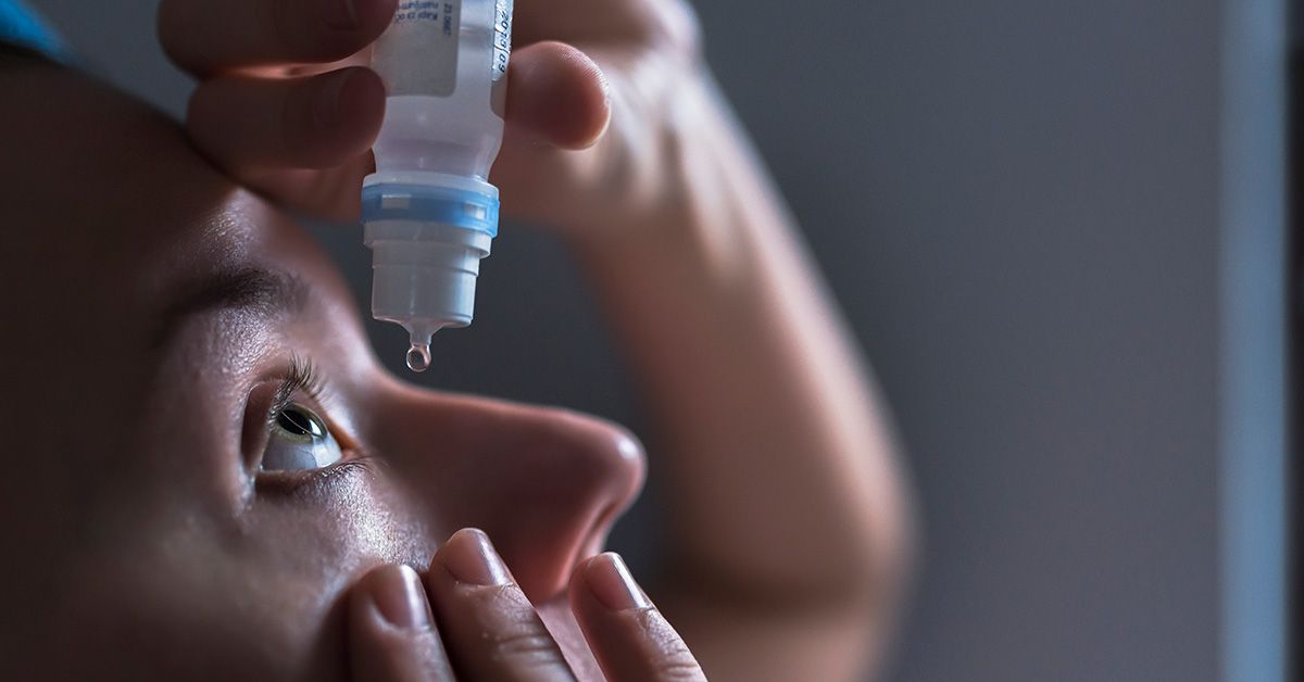 Pink Eye or Allergies: Causes, Symptoms, and More