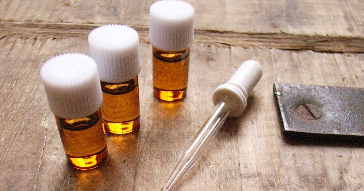 Rose Geranium Oil: What It Is, Why It's Used & Benefits