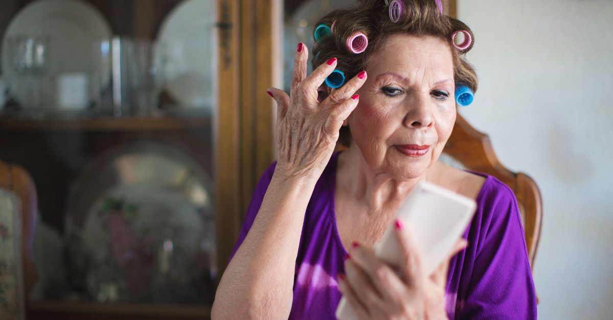 Madarosis: Symptoms, Causes, Treatment, And More – ELDJ