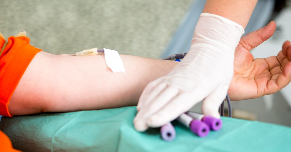 Normal pH of Blood in Humans: What Actions Affect It?