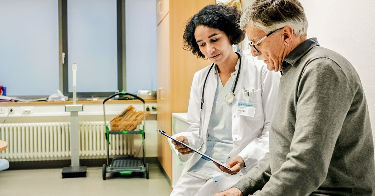 Can You Live Without a Liver? Half a Liver, Liver Failure, and More