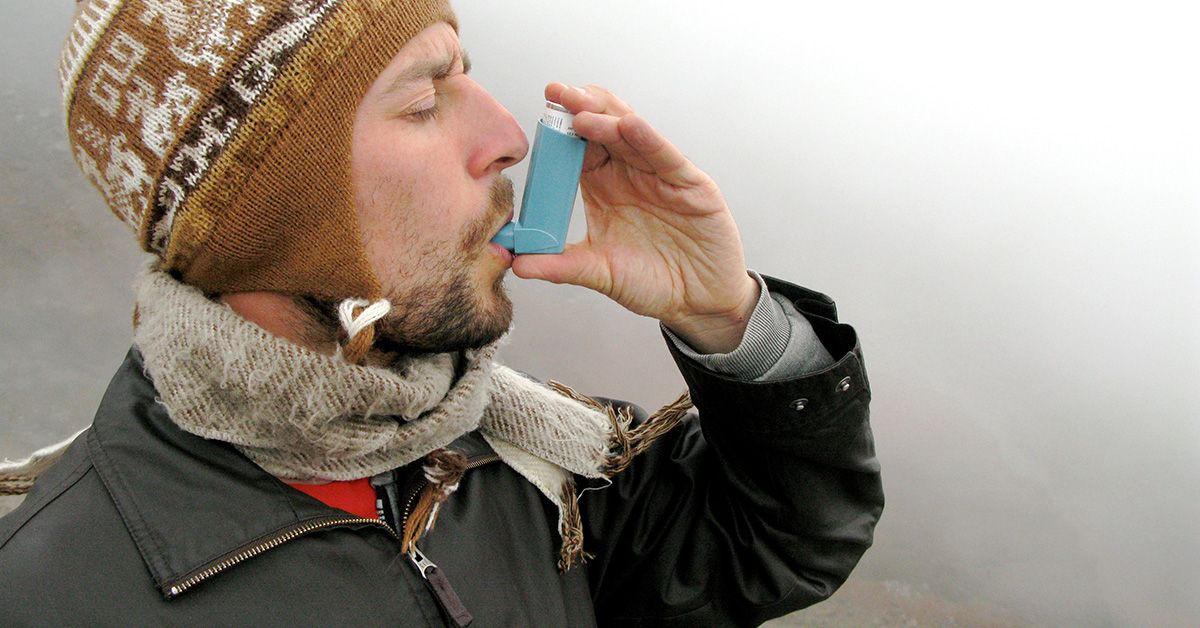 OTC (Over-the-Counter) Asthma Treatment Options