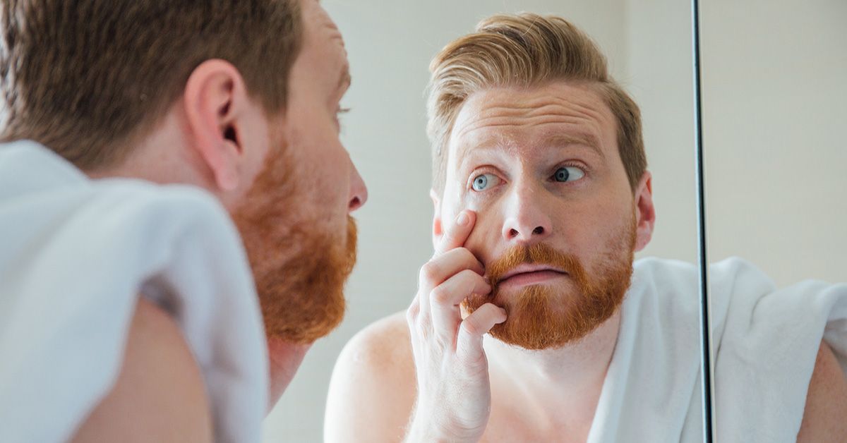 Pus in Eye: Causes and When to See a Doctor