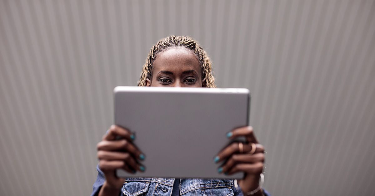 Asthenopia: Remedies for Tired Eyes, Fatigue, Strain, and More