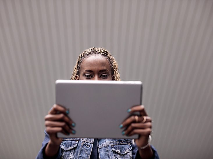 Asthenopia: Remedies for Tired Eyes, Fatigue, Strain, and More