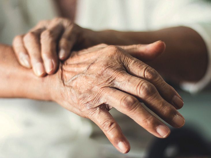 Multiple Sclerosis Tremors: Types, Causes, and Treatment