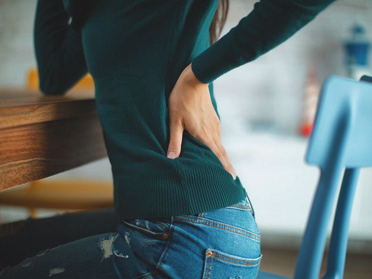 Tailbone Cancer: Types, Causes, and Symptoms