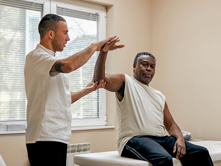 Elbow Bursitis: Symptoms, Treatment, and Prevention