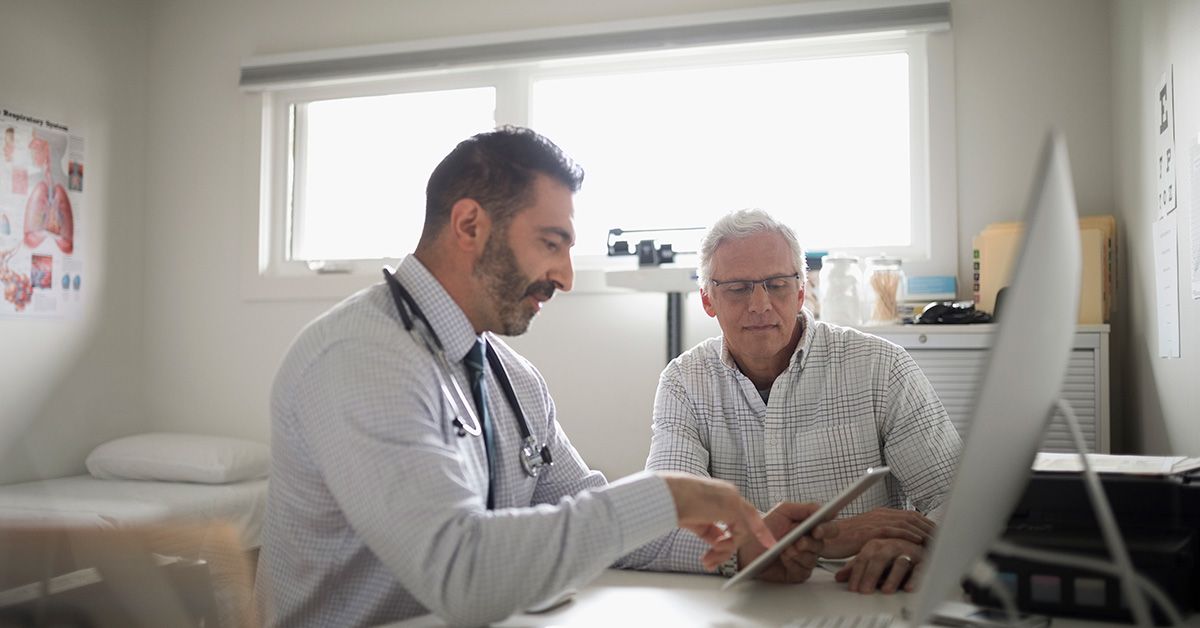 Lump on Penis: Possible Causes, Symptoms, and Treatments