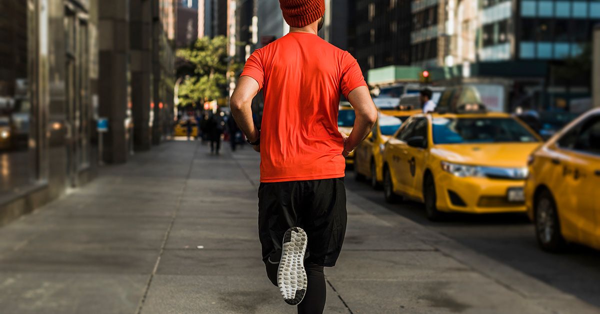 Back Pain After Running: Causes of Pain and Treatment