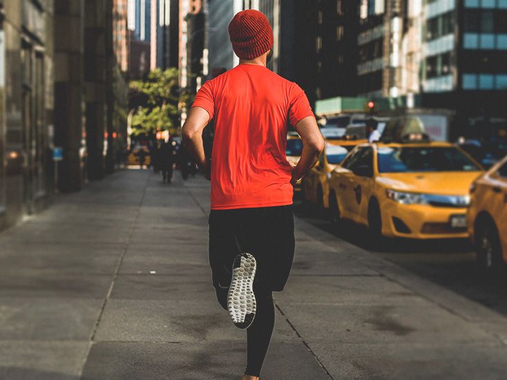 Back Pain After Running: Causes of Pain and Treatment