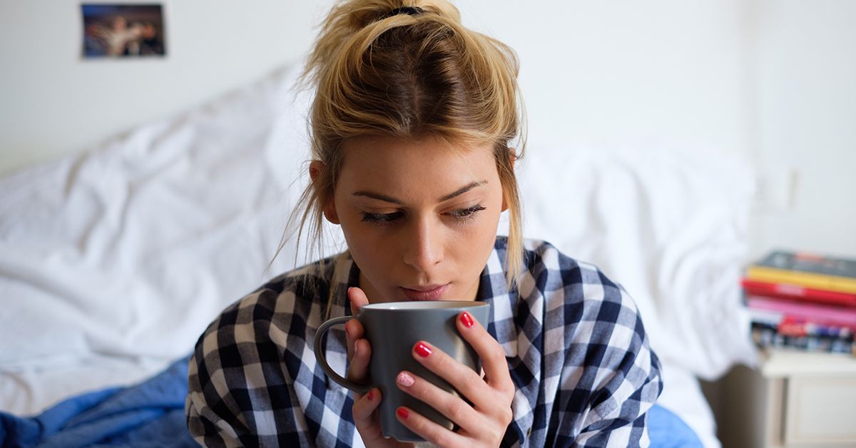 Chest Cold Symptoms, Tips for Relief, & If It Gets Worse