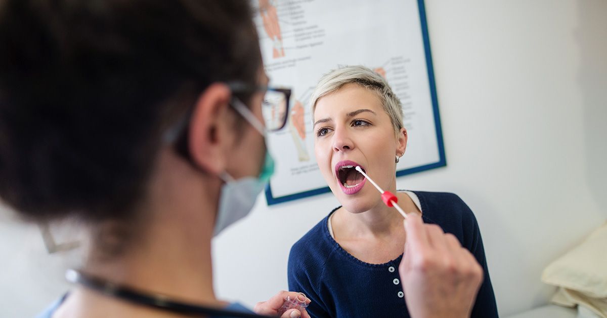 How to Prevent Tonsil Stones Before They Return: Tips and Treatment