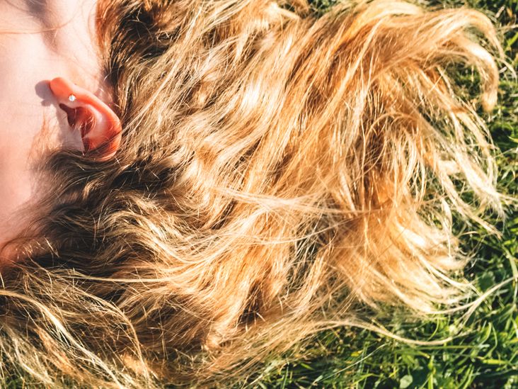 Rash Behind Ear Causes Symptoms And Treatments