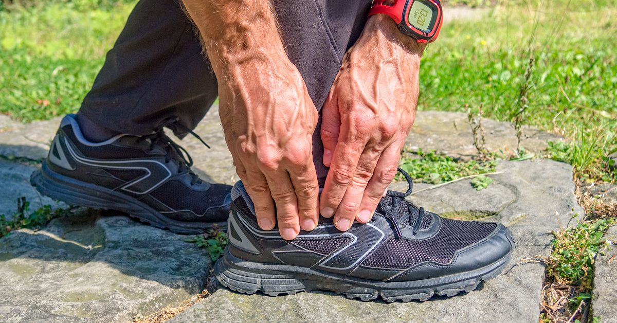 Gout in Ankle: Symptoms, Home Remedies, Triggers, & Complications