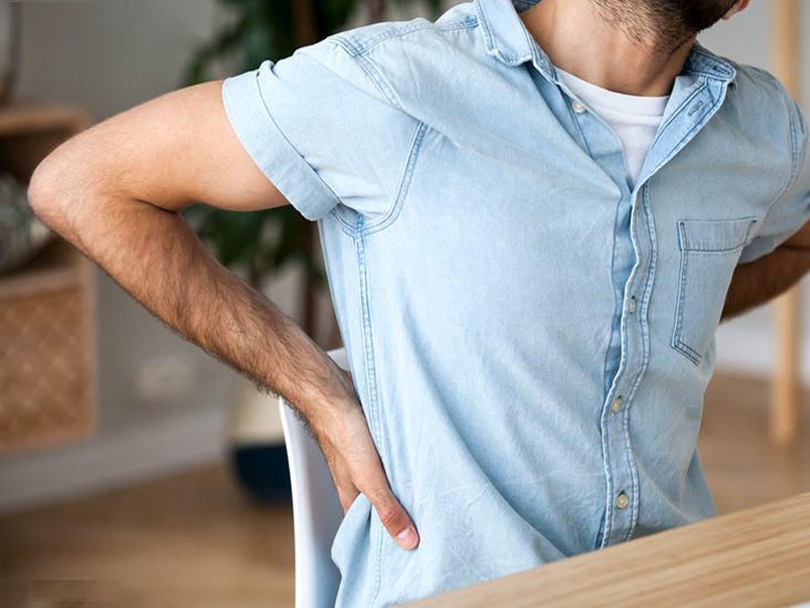 Multiple Sclerosis (MS) Spine Lesions: Understanding Attacks