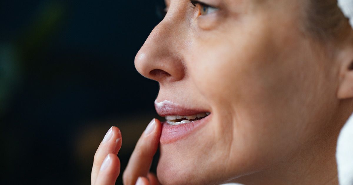 Tips to Get Rid of a Canker Sore