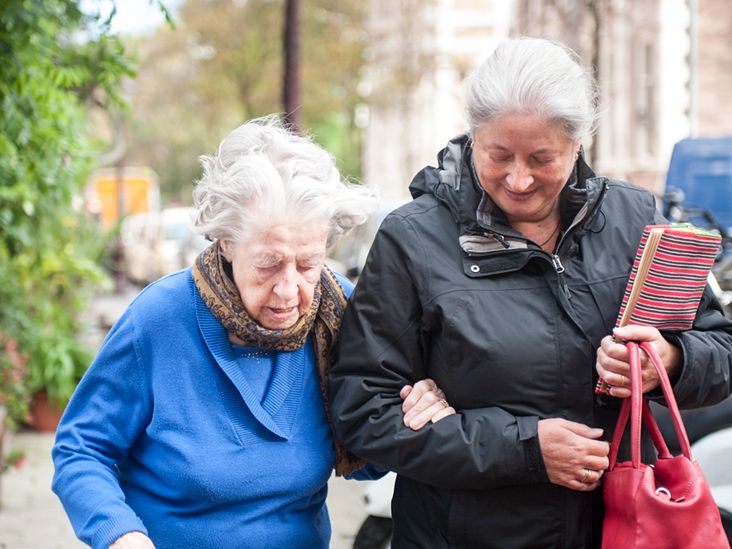 Senile: Forgetting Hurtful Terms and Understanding Cognitive Changes