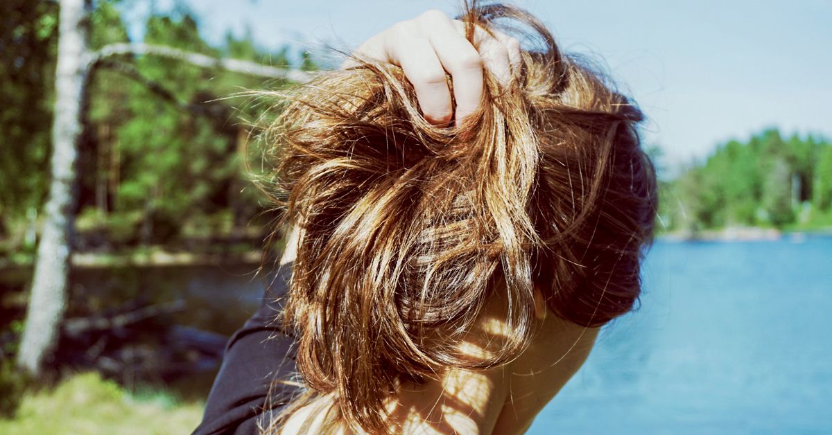 Hair Follicle: Function, Anatomy, and Conditions