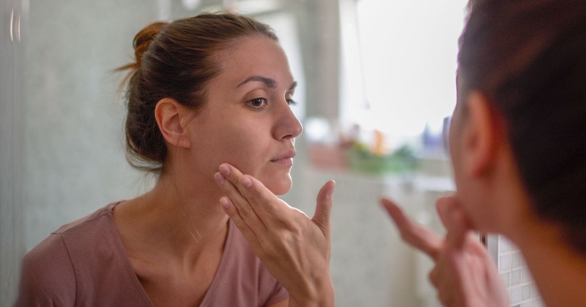 Depigmentation on the Face: Symptoms, Causes, and Treatments