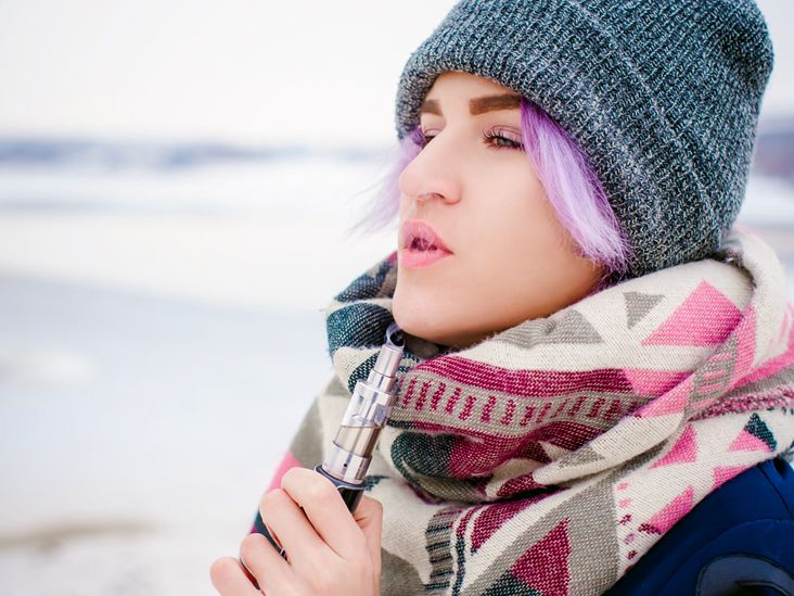 Vaping and Asthma: Safety, Side Effects, and Research