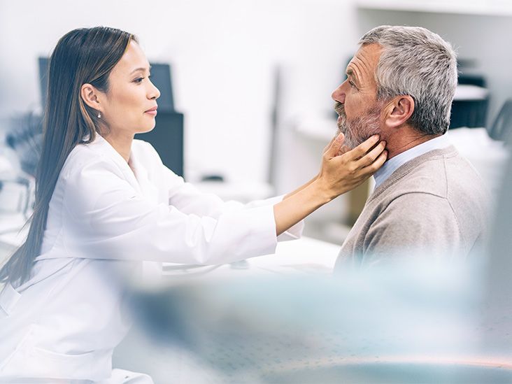 Endocrine System: What Is It, Functions, Organs & Conditions