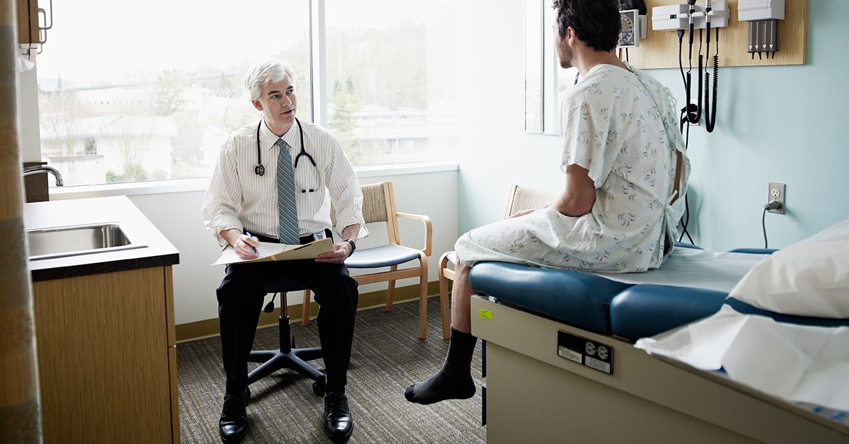 One Testicle (Monorchism): FAQs About Living With One Testicle