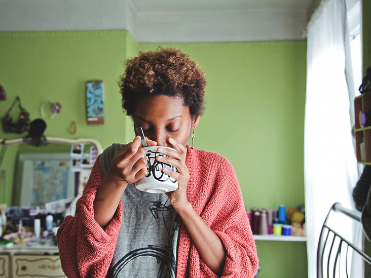 Oregano Tea: Health Benefits, How to Make It, and Safety Information