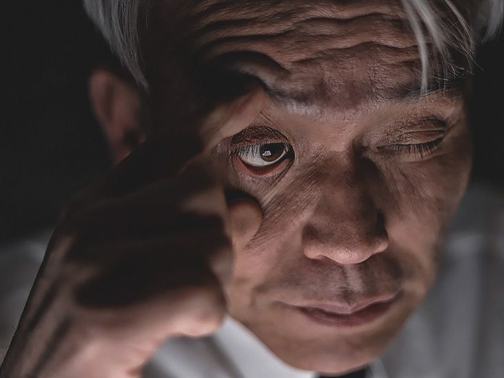 Feels Like Something Is in My Eye: Common Causes and Getting Relief