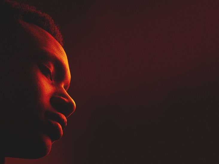 Red Light Therapy Benefits