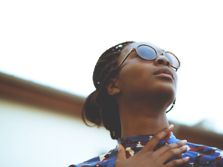 Fear of Vomiting, or Emetophobia: How to Manage