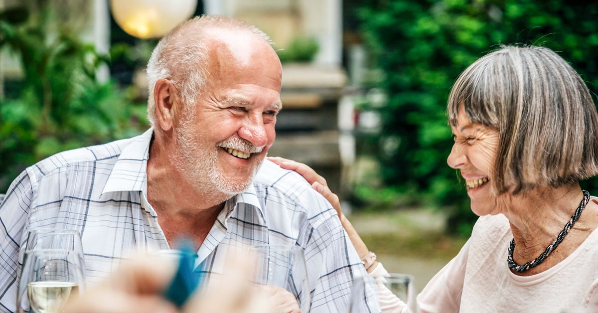 Chronological vs. Biological Aging: Differences & More