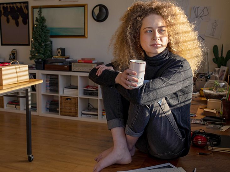 PCOS and Depression: Symptoms, Causes, Treatment, and More