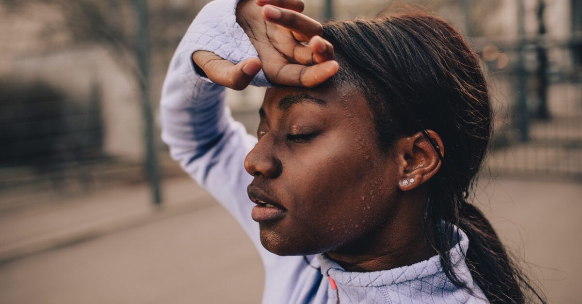 Heat Headache Symptoms, Causes, and Treatments