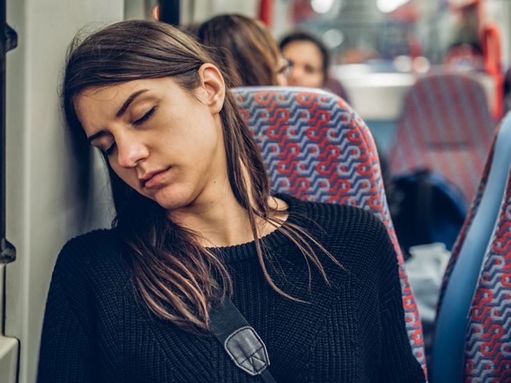 Epworth Sleepiness Scale: Scoring, Interpretation, How It Works