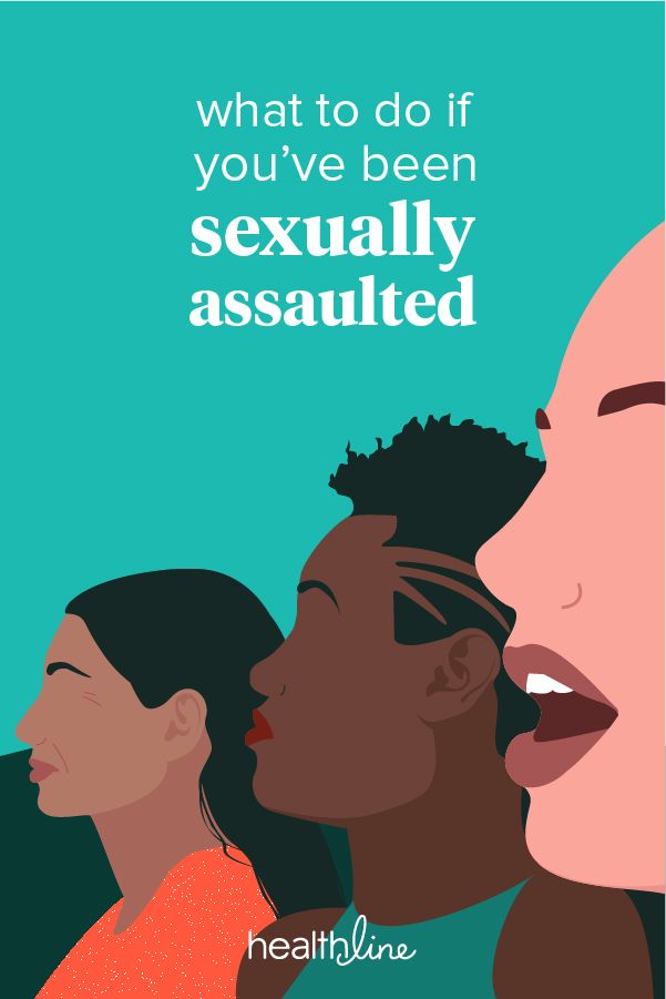 Sexual Assault: Hotline, Resources, Mental Health Support & More