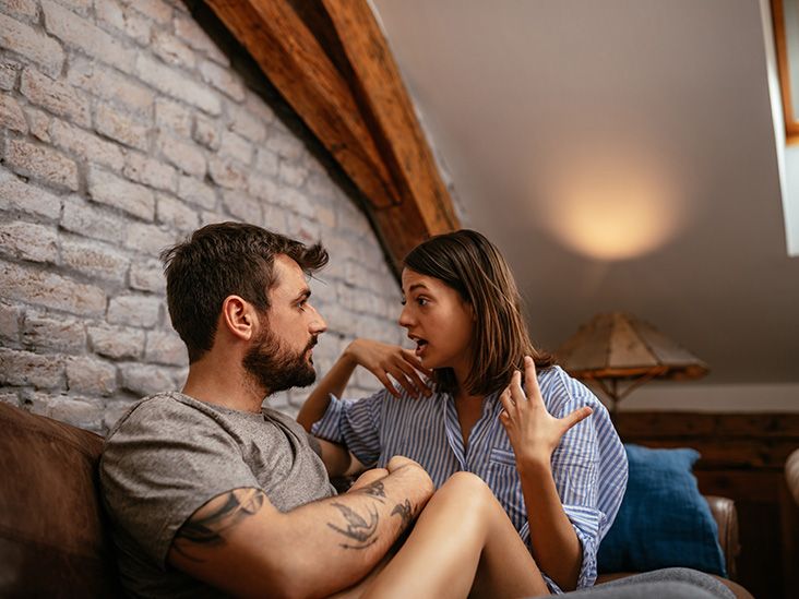 Top 10 Defense Mechanisms and Why We Use Them