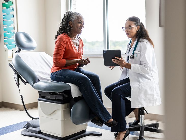 Doctor Discussion Guide: 11 Things to Ask Your PCP When Starting Your