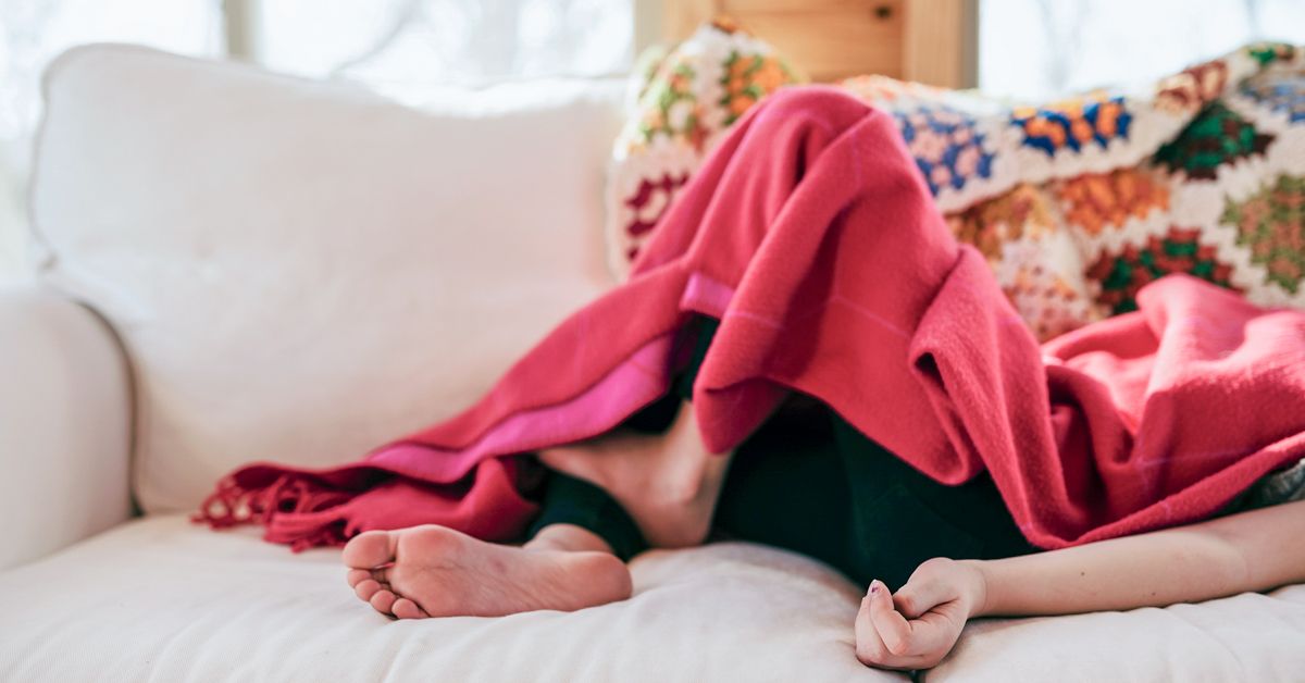 Convulsions Can Occur With Some Seizures: Learn What They Mean