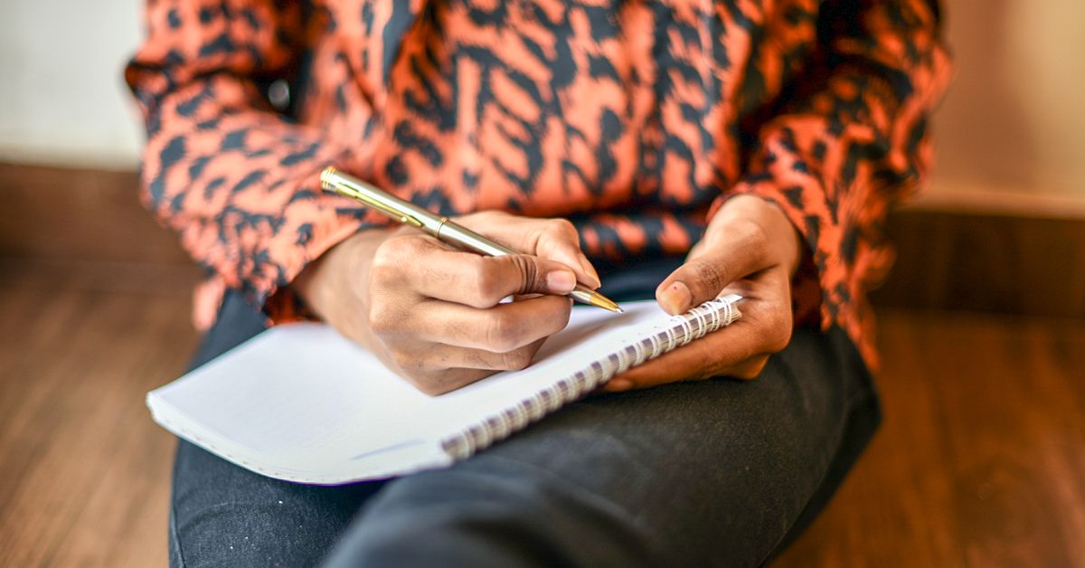 I Was Scared of a Bipolar Diagnosis, but It's Exactly What I Needed