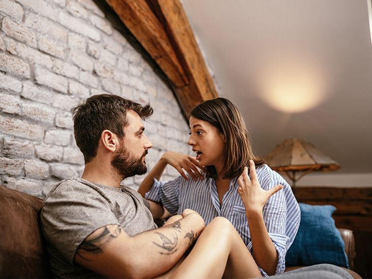 Coercive Control: 12 Signs and How to Get Out