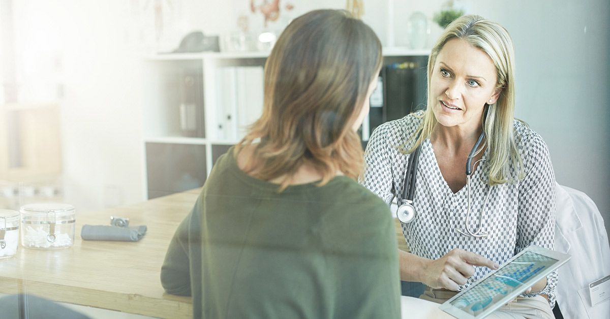 Liver Disease: Types of Liver Problems, Causes, and More