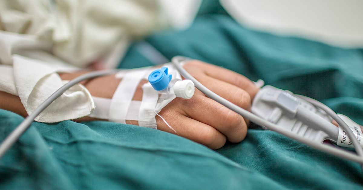 Anesthesia Allergy: Symptoms, Allergies vs. Side Effects, and More